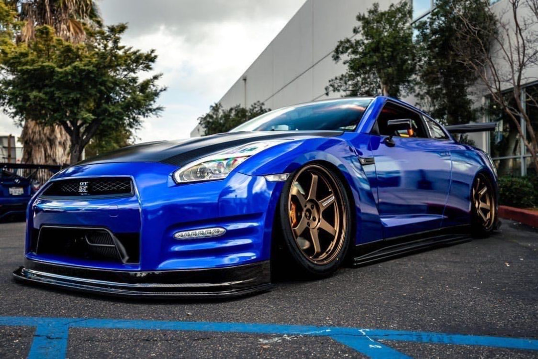 GTR - AeroflowDynamics