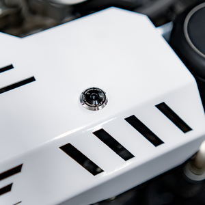 2022-2024 Subaru WRX Engine Dress-Up Kit - AeroflowDynamics