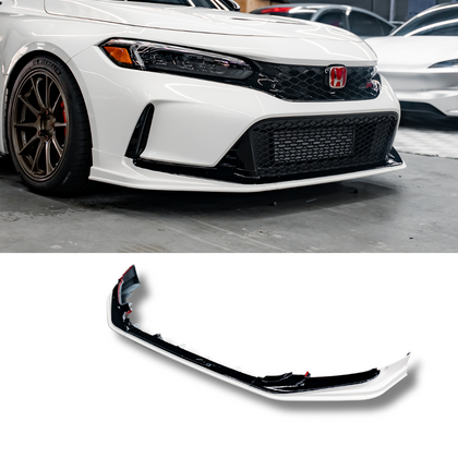 2023 - 2025 Honda Civic Type R FL5 Front Lip V3