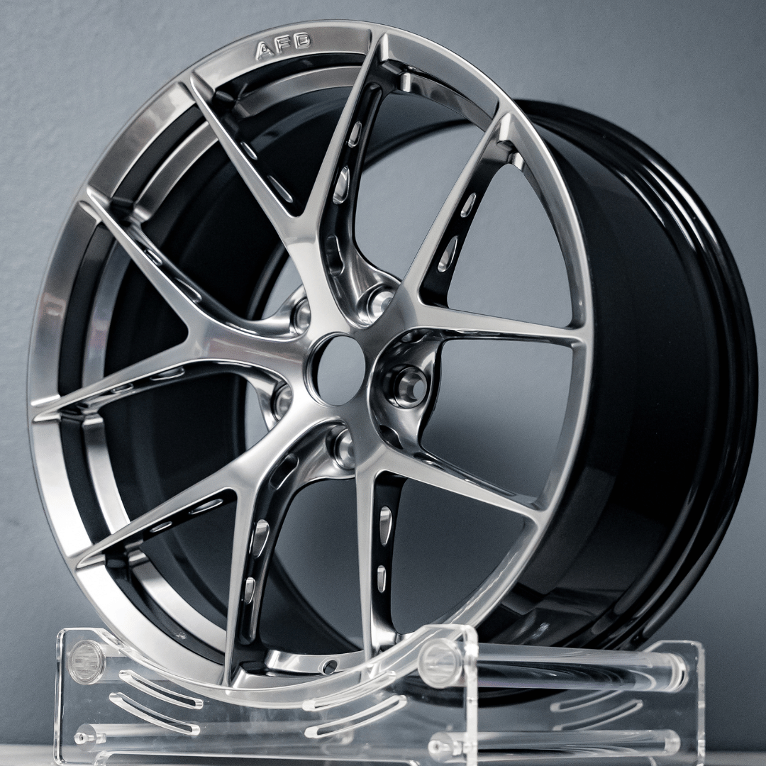 Forged Wheels: Strength and Style for Unrivaled Performance ...