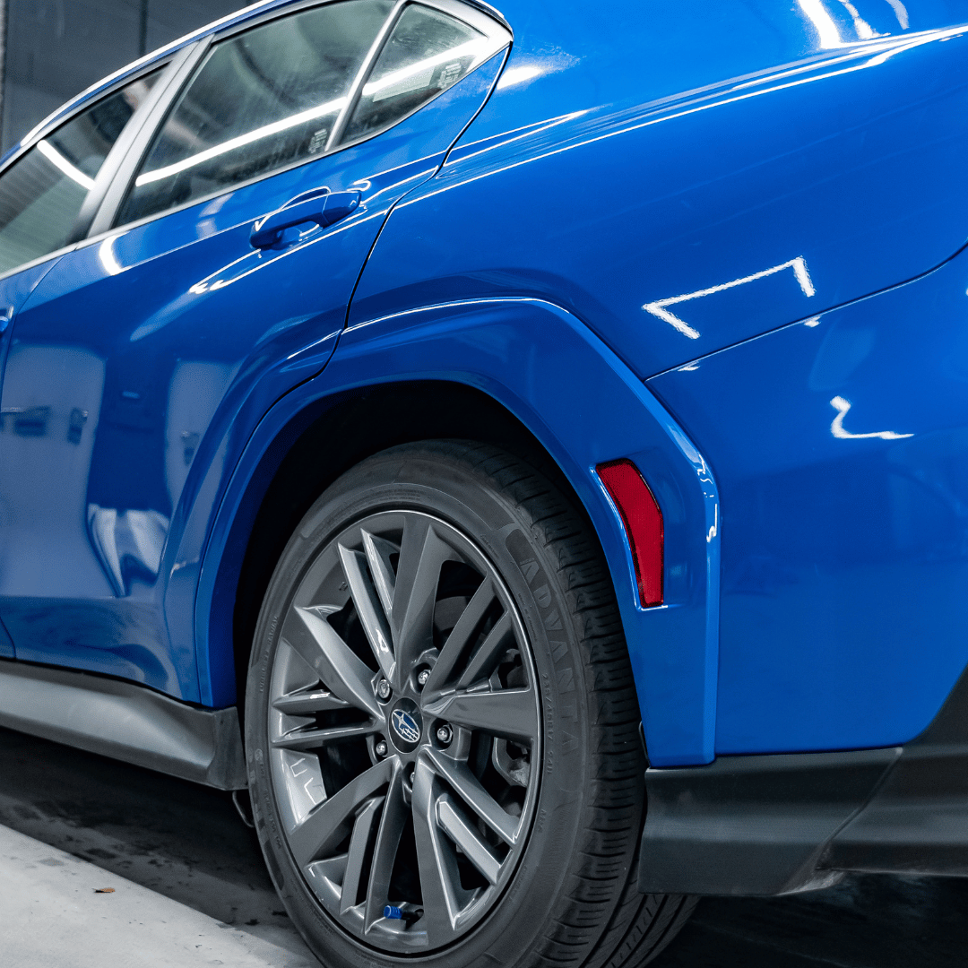 Subaru Wrx Paint Colors