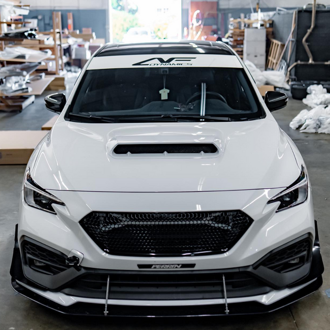 Aero Unique Car Decals | AeroFlow Dynamics - AeroflowDynamics