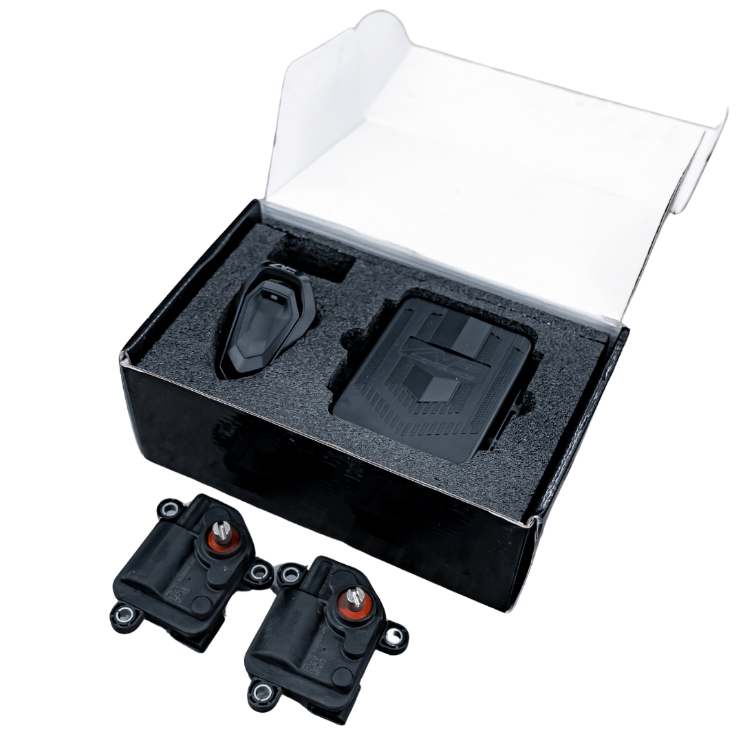 BMW G80/G82 M3 M4 Exhaust Valve Controller – AeroflowDynamics