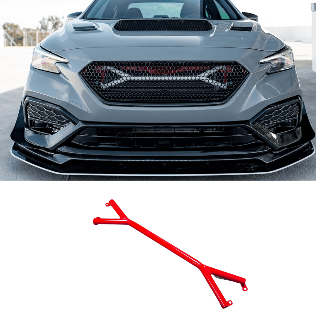 2022 - 2025 Subaru WRX Front Brace Bar – AeroflowDynamics