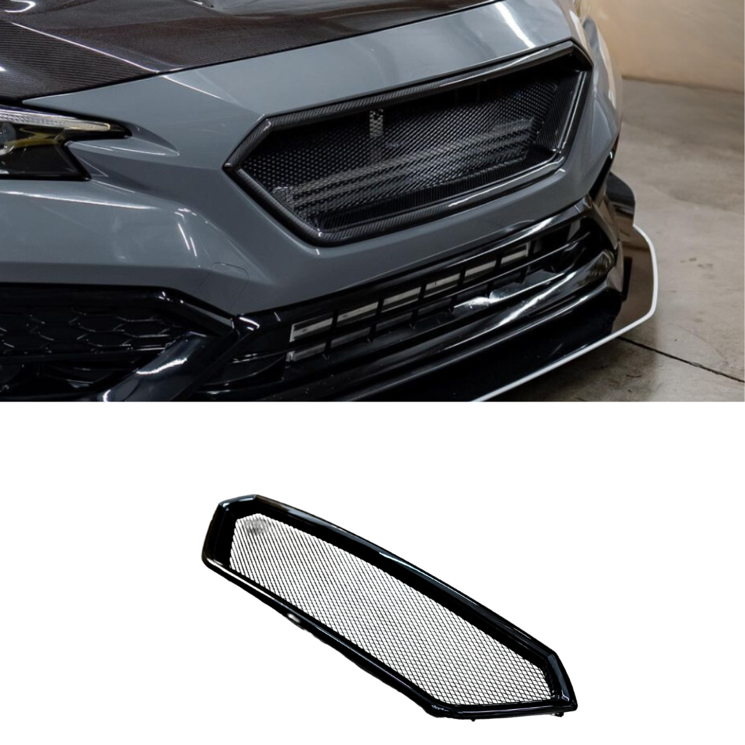 WRX VB: Elevate Your WRX with AFD SPORT GRILL - AeroflowDynamics