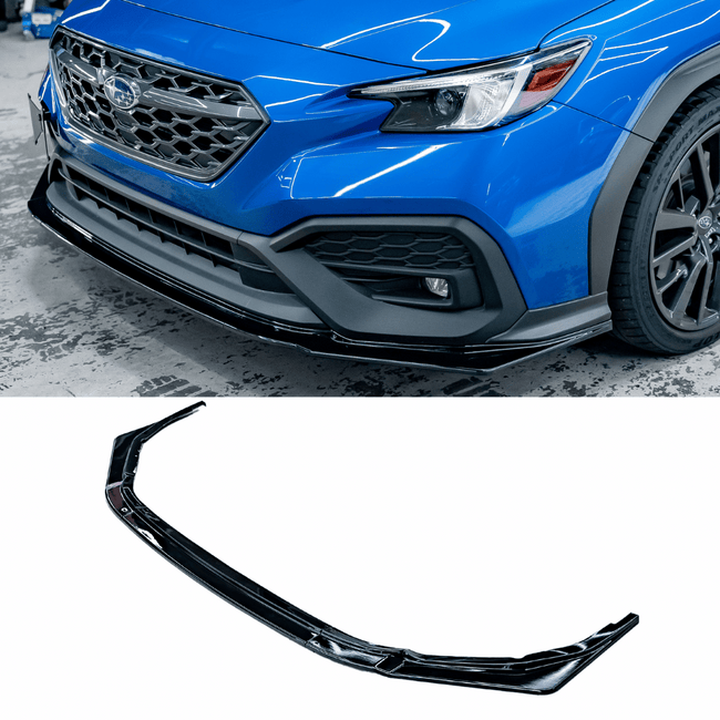 WRX Body Kit Accessories & Aero Products - AeroflowDynamics