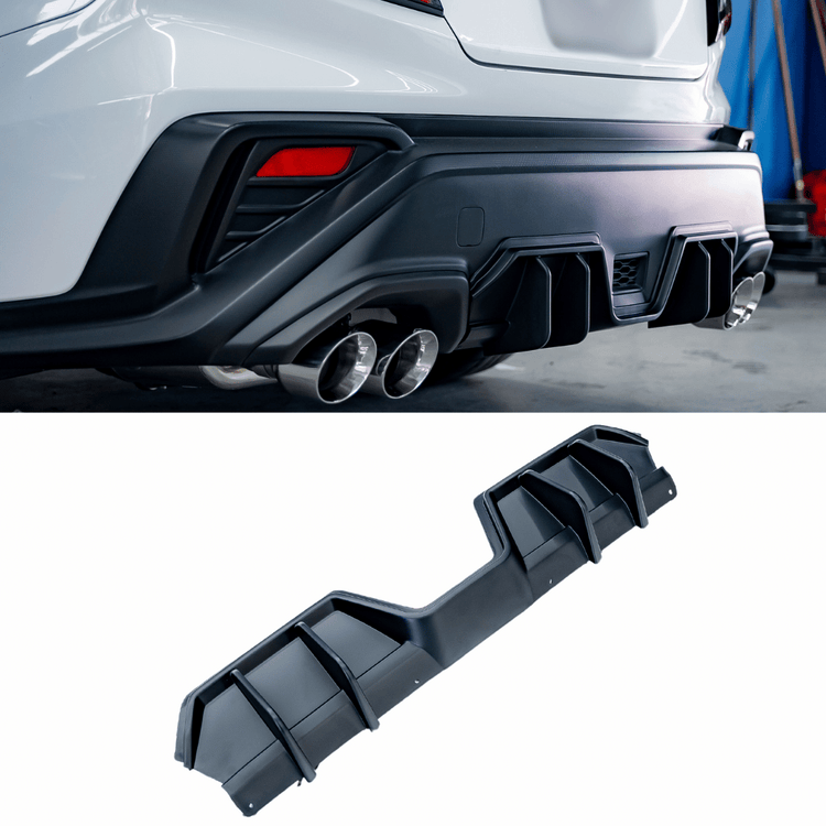 AeroFlow Dynamics - Aerodynamic Performance Car Parts Online ...