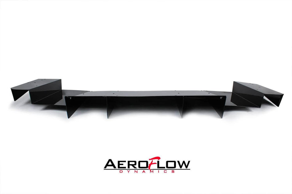 2015 - 2021 Subaru WRX/STI Rear Diffuser V2 | WRX STI Diffuser ...
