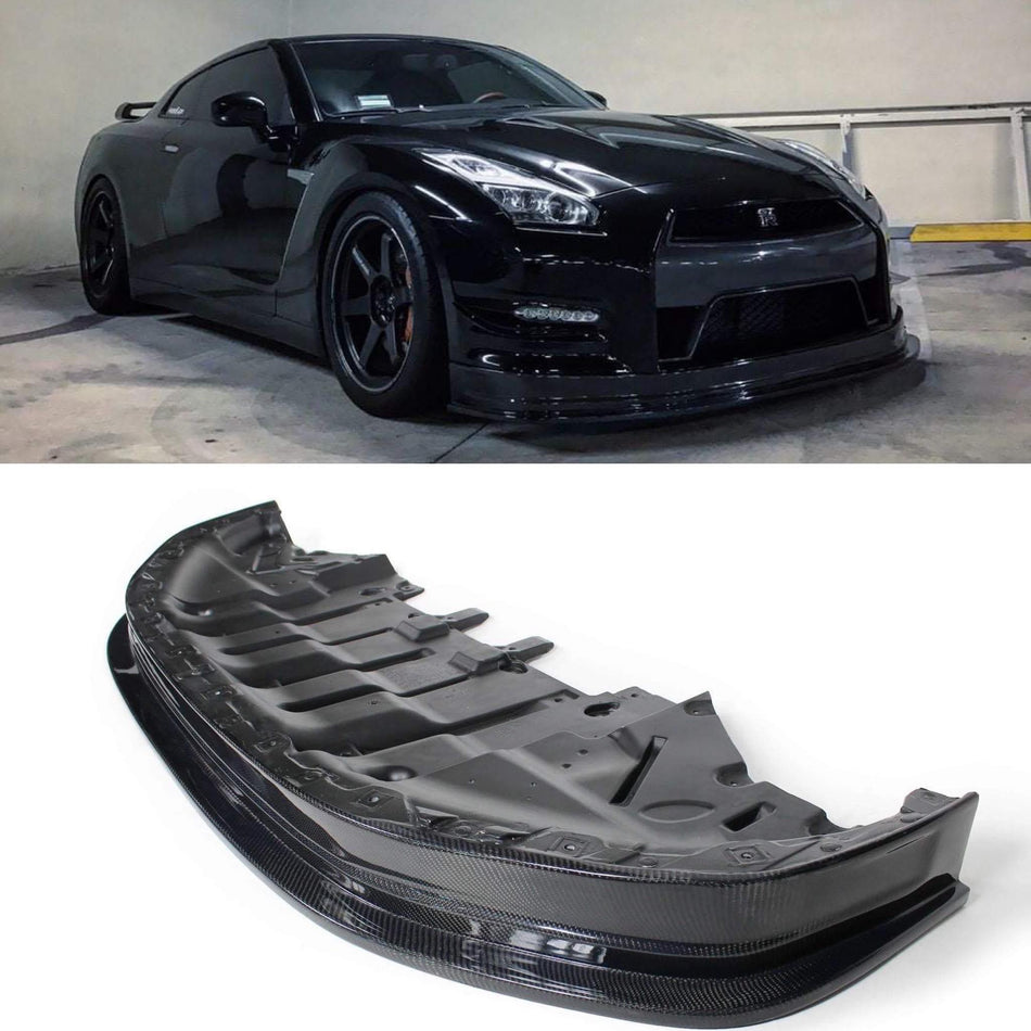 GTR – AeroflowDynamics