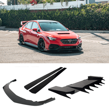 Aero kit – AeroflowDynamics