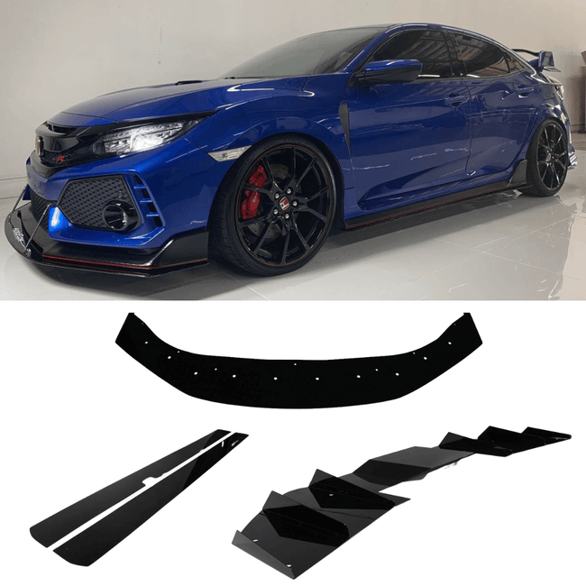 Civic – AeroflowDynamics