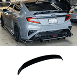 2022-2026 Subaru WRX V2 Duckbill – AeroflowDynamics