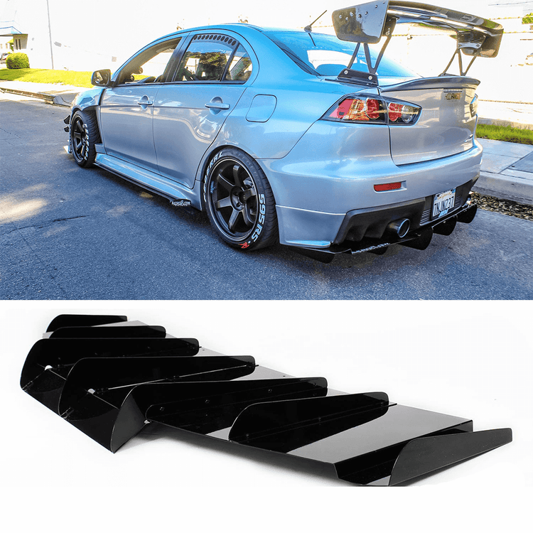 Shop Car Diffusers | Aero Products | AeroFlow Dynamics – AeroflowDynamics